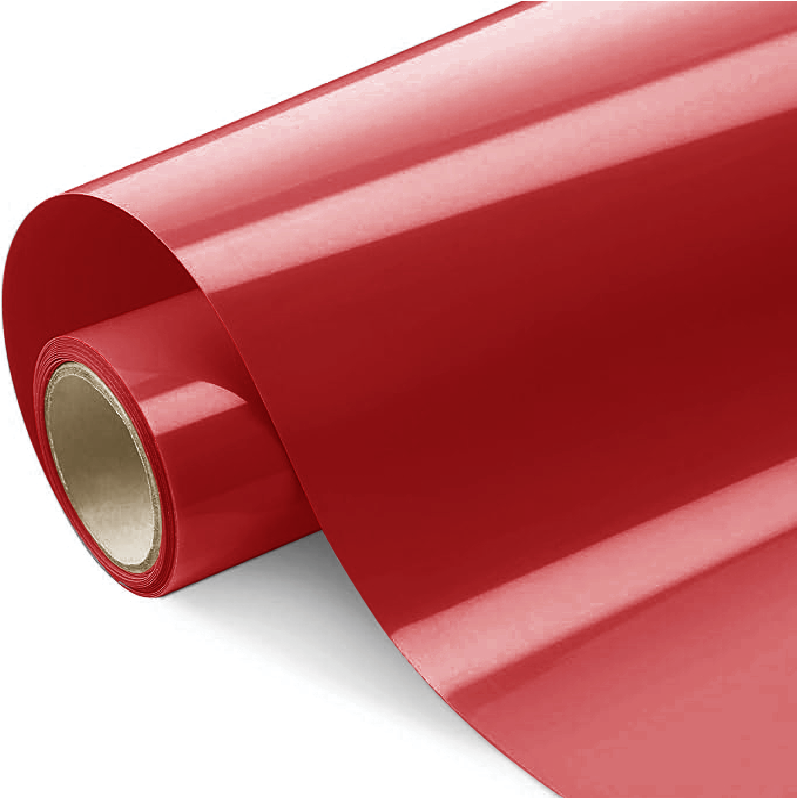 Flesso Colourised Reflective Red R010 - Flesso Technologies